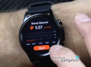 Qinux Vitalfit : Reviews of The New Health Monitoring Watch