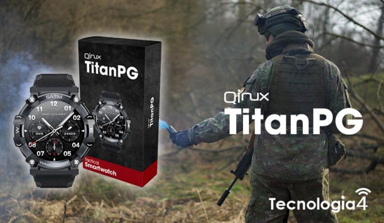 Qinux Titan PG: Reviews of the Indestructible Military Watch