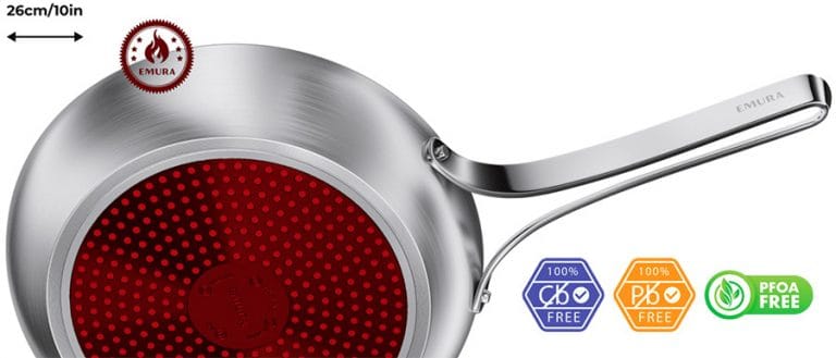 Sartén Emura: Reseña y Opiniones ¿Es tan Buena como Dicen?