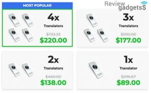 Enence Translator: Reviews - Is the Best Instant Translator?