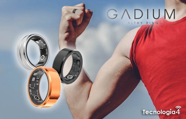 Qinux Gadium Reviews: Is This Smart Ring Worth It?