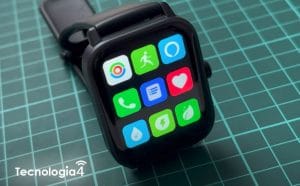 QNix Watch : Erfahrungen mit dieser neuen Sportuhr