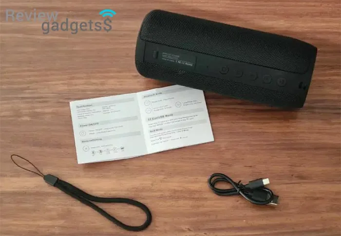 Beatfy 360 Review – Bluetooth Speaker with Cinema Sound