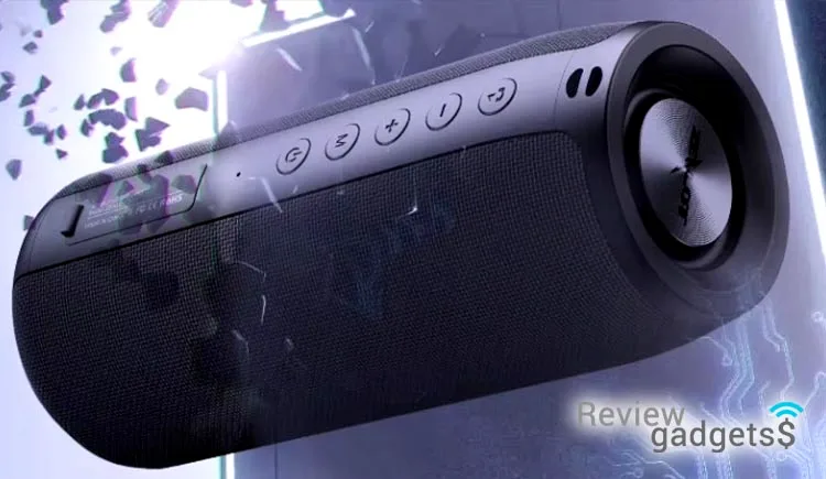 Beatfy 360 Review – Bluetooth Speaker with Cinema Sound
