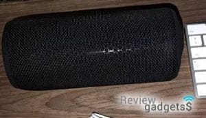 Beatfy 360: The New Bluetooth Speaker with Cinema Effect