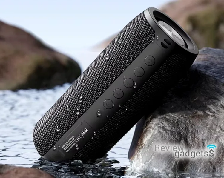Beatfy 360 Review – Bluetooth Speaker with Cinema Sound