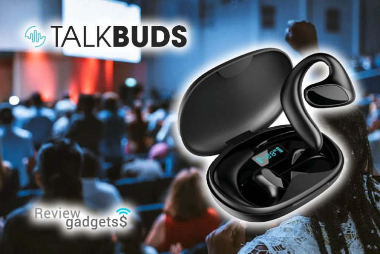 Qinux Talkbuds: Earbuds with Built-In Language Translation