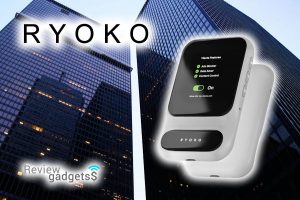 Ryoko Pro: Recensioni del Router WiFi internazionale