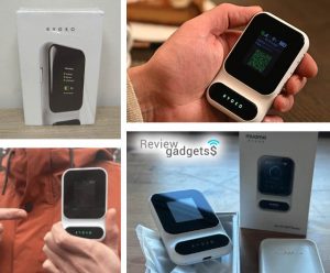 Ryoko Pro: Reviews of the International Portable WiFi Router
