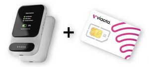 Ryoko Pro: Recensioni del Router WiFi internazionale